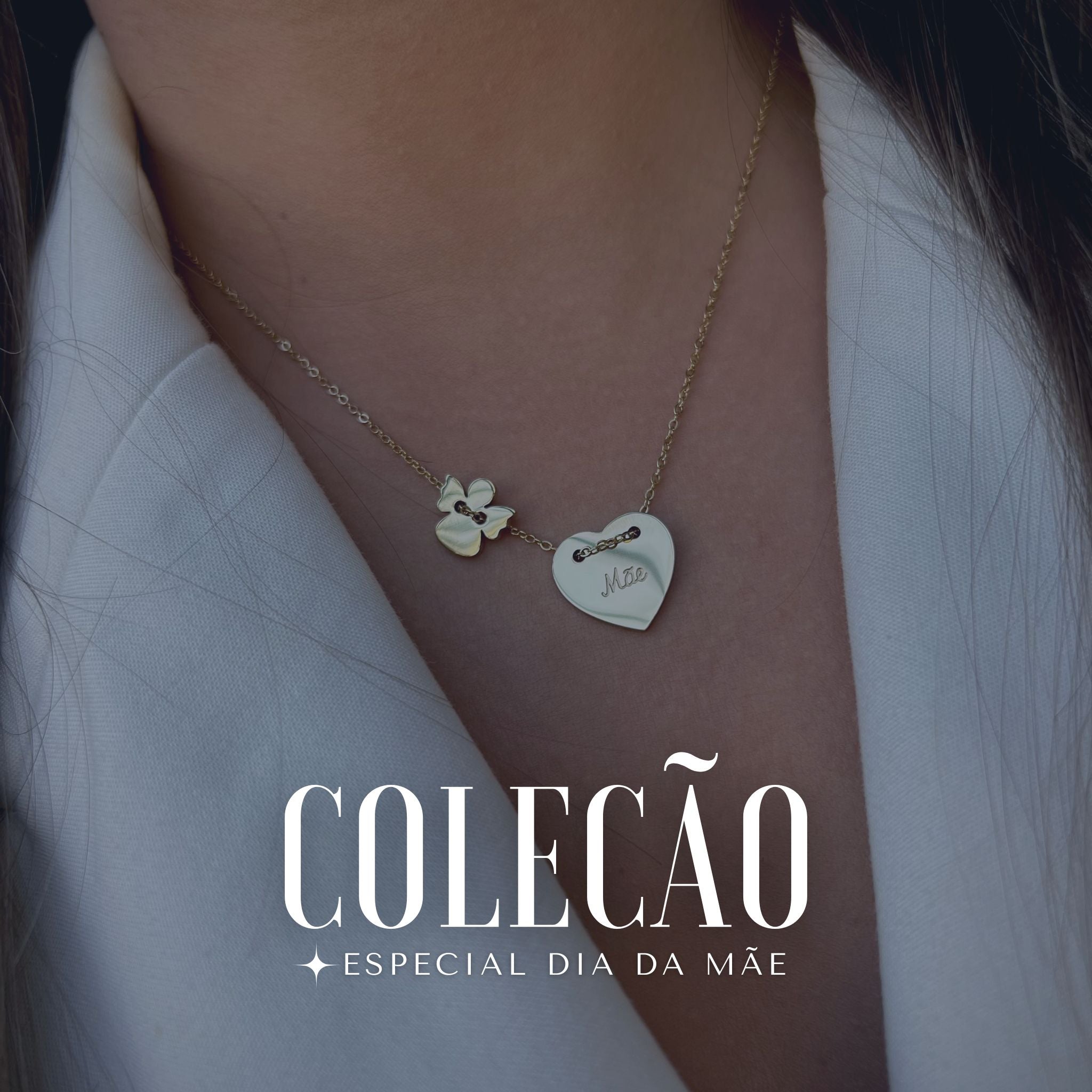COLEÇÃO DIA DA MÃE – BeClassy