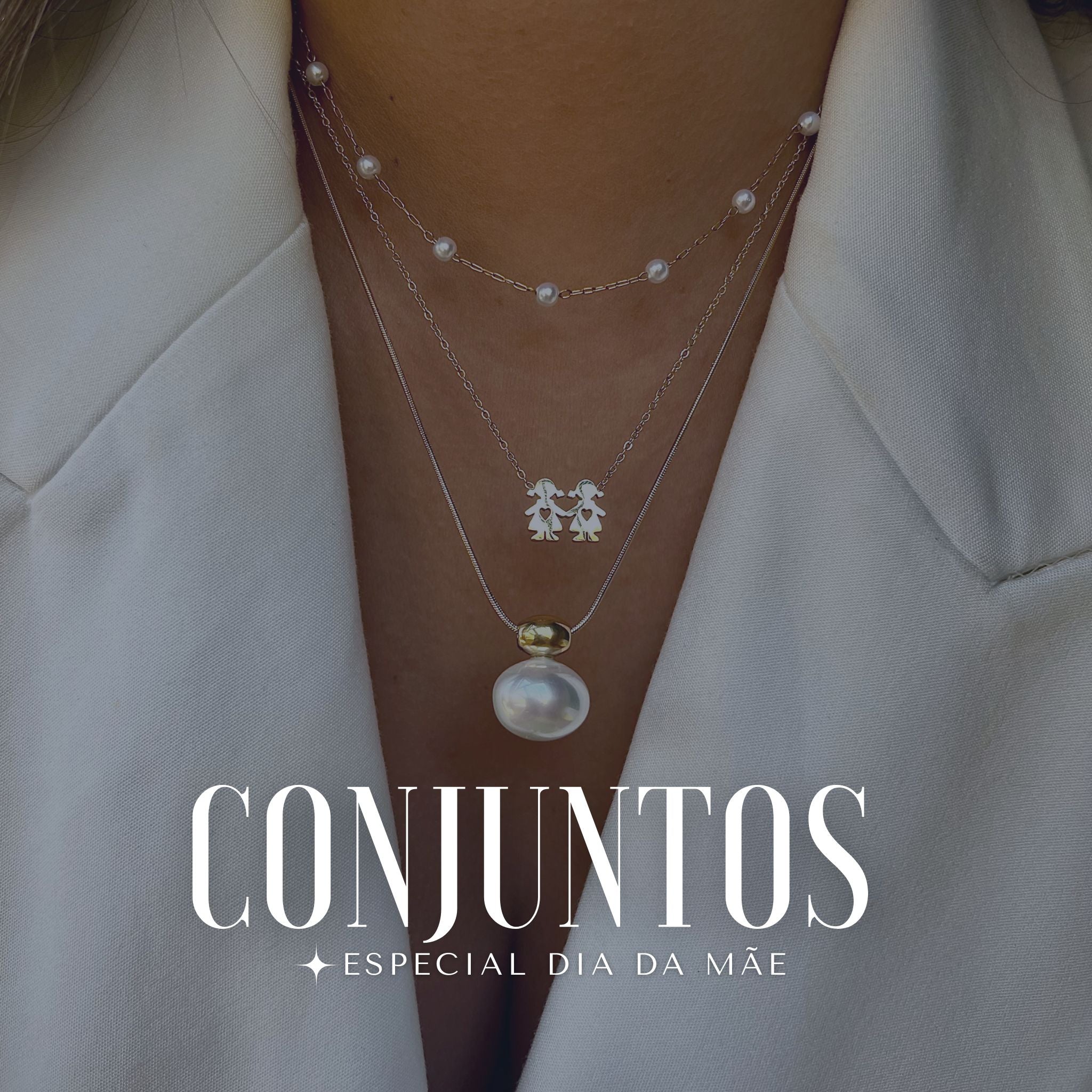 CONJUNTOS – BeClassy