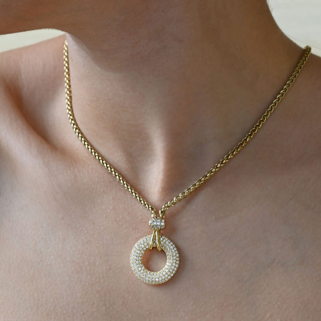 Jóias em Aço Inoxidável & Acessórios de Moda | BeClassy